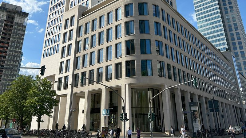 Frankfurt: KPMG verlegt Standort in die Innenstadt