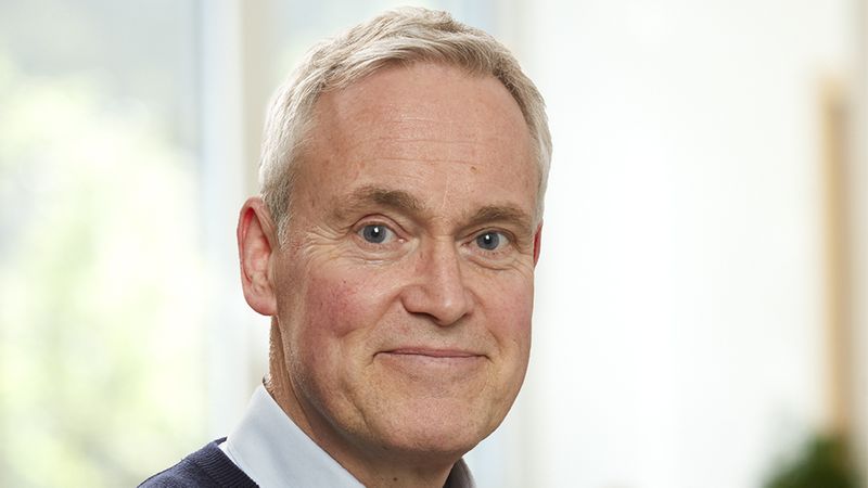 Karl-Friedrich Westerhoff verlässt Blanke Systems