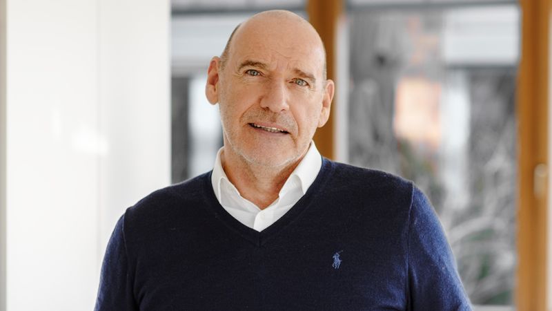 Interview mit Jochen Kuppinger