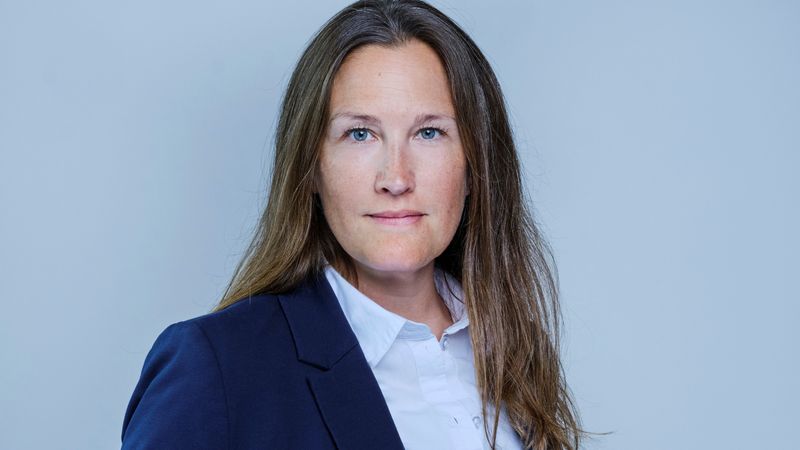 Imaxxam bestellt Nina Homeyer als Geschäftsführerin