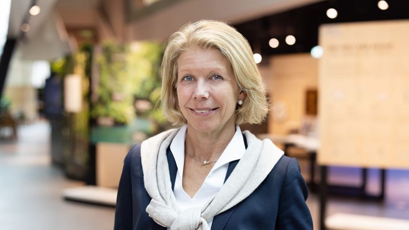 Personelle Veränderung im Stihl Vorstand