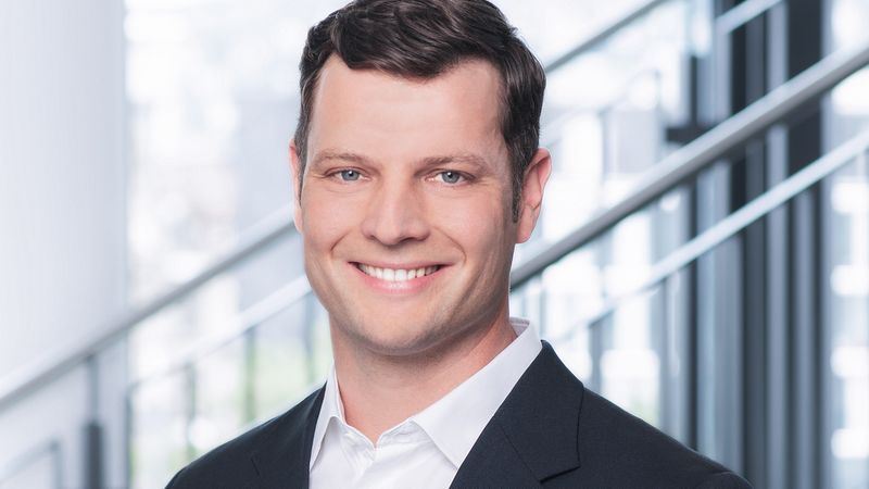 AIF Management: Daniel Wolf verlässt das Unternehmen