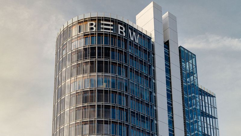 LBBW Immobilien Development: Martin Fäßle wird Geschäftsführer