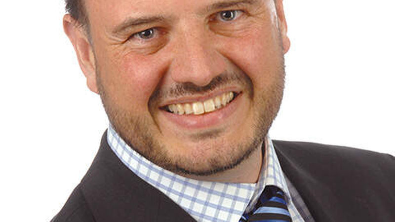 Vorstandsvorsitzender Eckenberger verlässt Primion