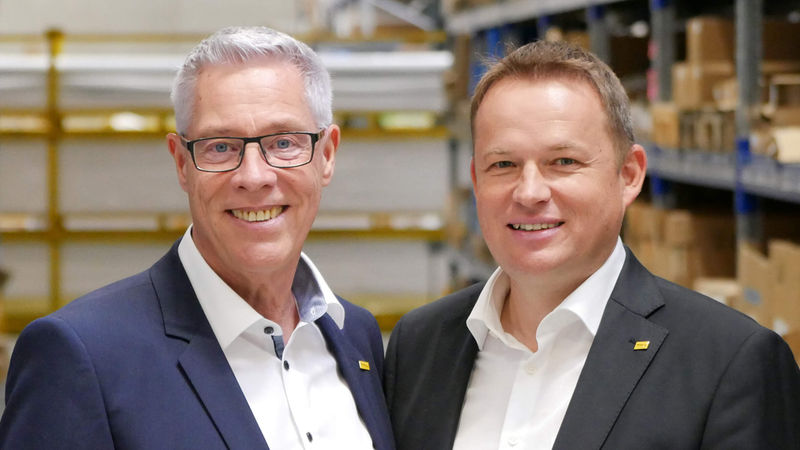Neuer Geschäftsführer bei Ammon