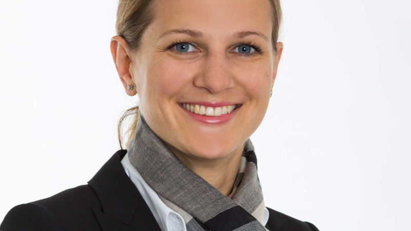 Kiesel Bauchemie: Beatrice Kiesel-Luik jetzt geschäftsführende ...