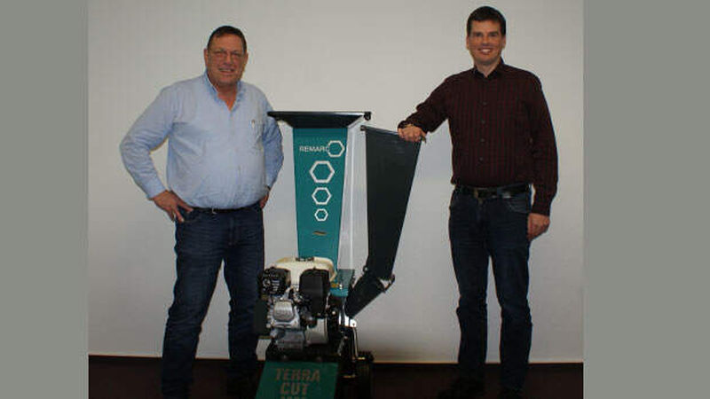 Aus Cramer wird Remarc