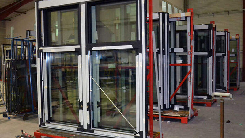 DIN 18360: Neue Norm für Metallbauarbeiten