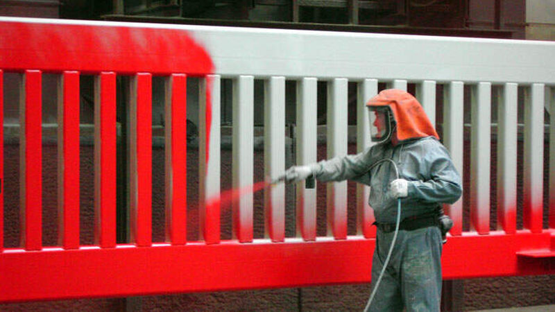 DIN 12944: Schutzdauerklassen & Abgrenzung zu DIN 55633