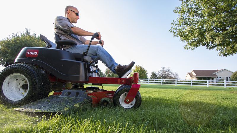 Toro treibt Elektrifizierung voran