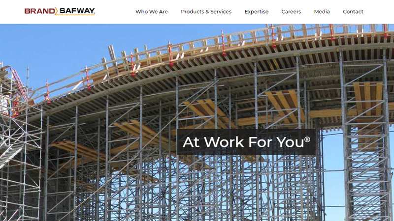BrandSafway übernimmt Gerüstbau Muehlhan GmbH