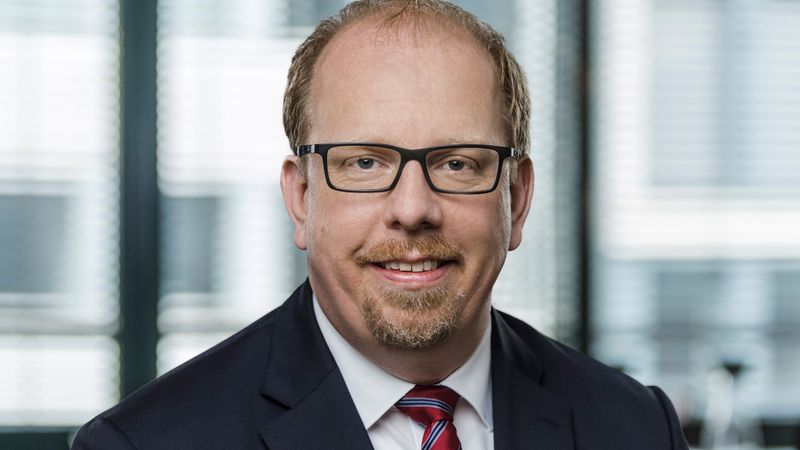 AEW Invest mit neuem Geschäftsführer