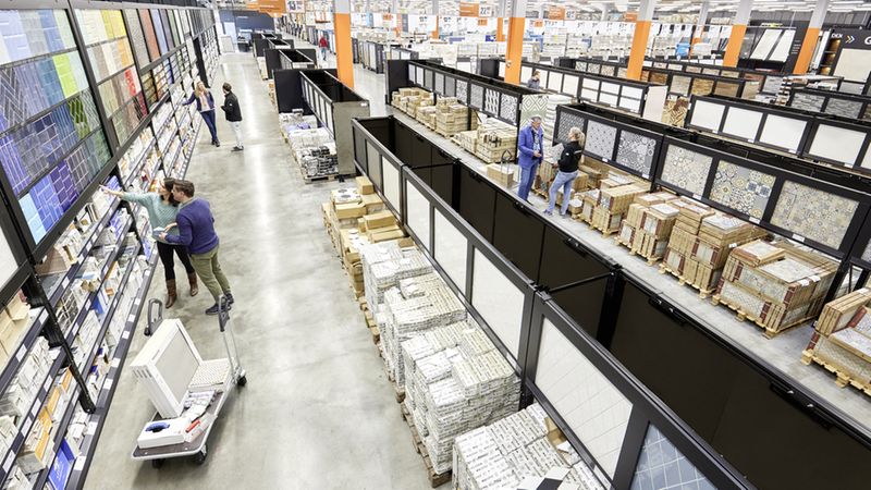 Bodenhaus hat deutschlandweiten Versand gestartet