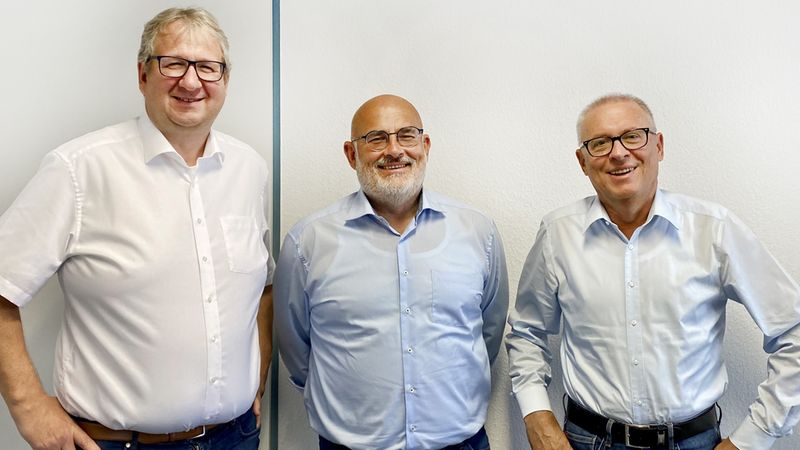 HGD und Bauvista beschließen Zusammenarbeit