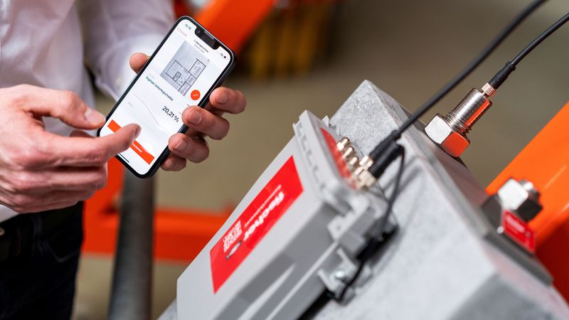 Fischer erhält „Microsoft Intelligent Manufacturing Award“