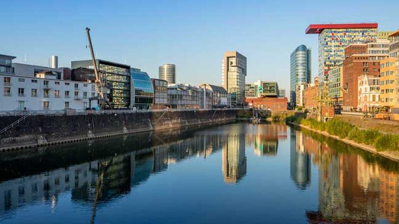 Centrum-Gruppe muss in die Insolvenz