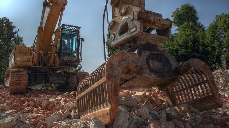 Ein Standard für das zirkuläre Bauen