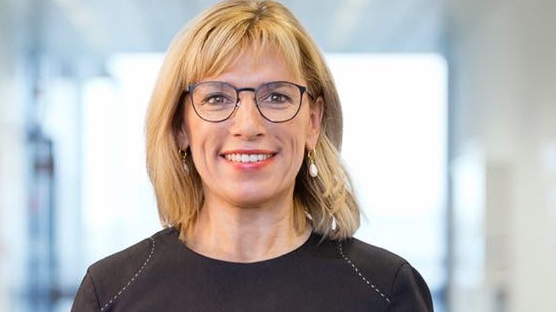 Aam2core: Gabriele Volz übernimmt Aufsichtsratsvorsitz