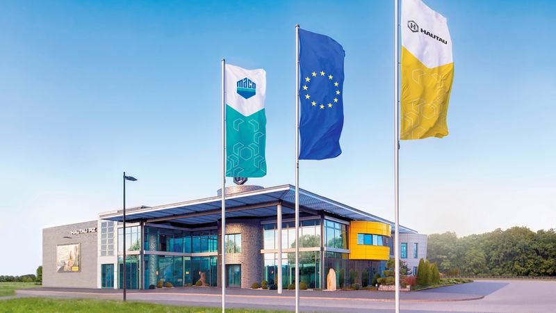 100prozentige Tochter: Maco übernimmt Hautau