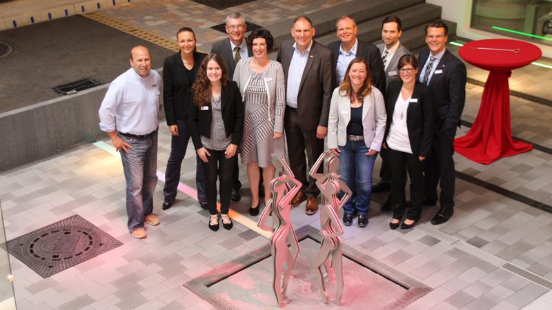 BDB: AG Aus- und Weiterbildung trifft sich in Rendsburg