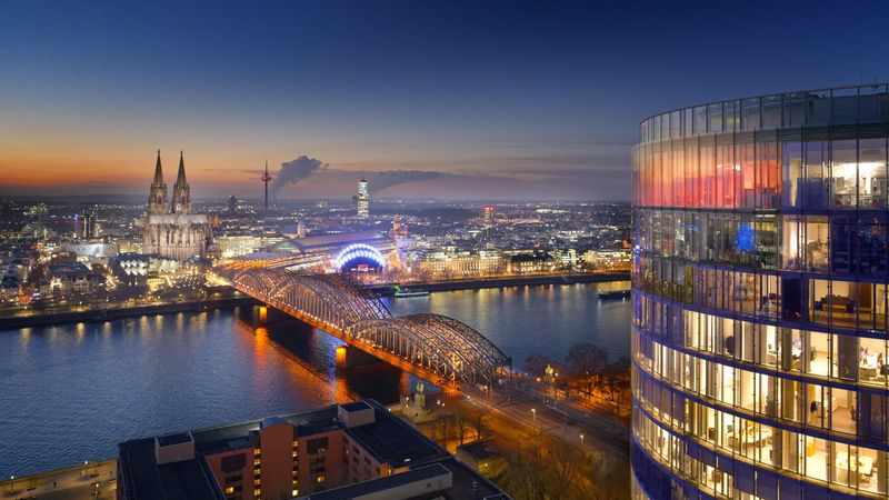 Köln: Aam2core kauft Wohnquartier