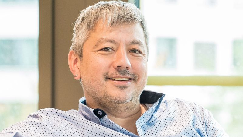 ISG: Daniel Ngai-Kocher wird neuer Managing Director CEE