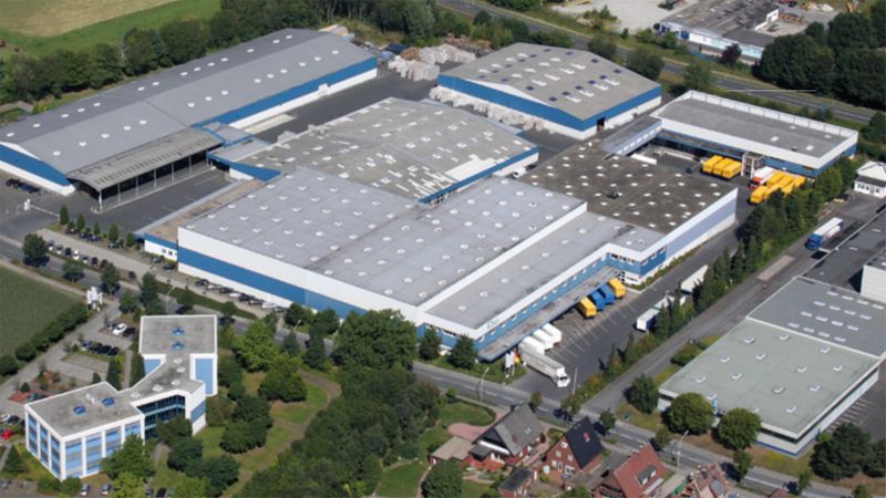 Sanitop-Wingenroth meldet Insolvenz an