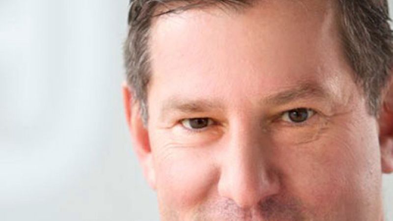 Husqvarna: Hans-Joachim Endress gibt Position ab