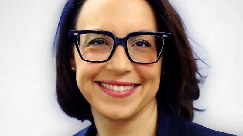 Midstad: Dr. Nina Jarass Cohen wird Geschäftsführerin