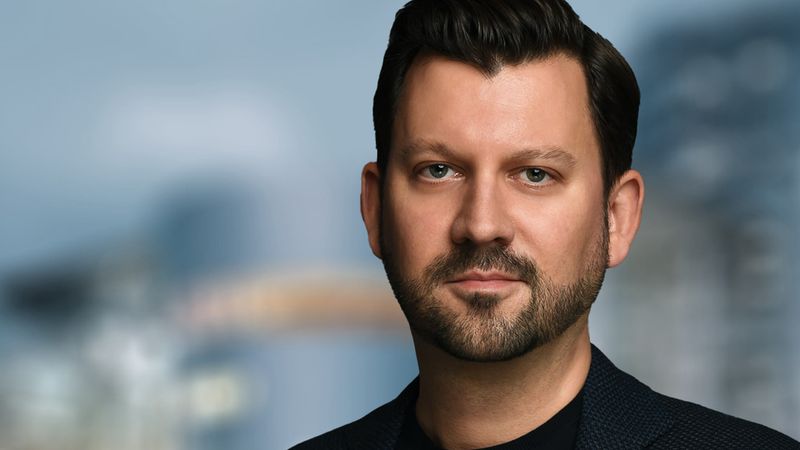 Apleona: Dr. Pascal Engel wird Chief Transformation Officer