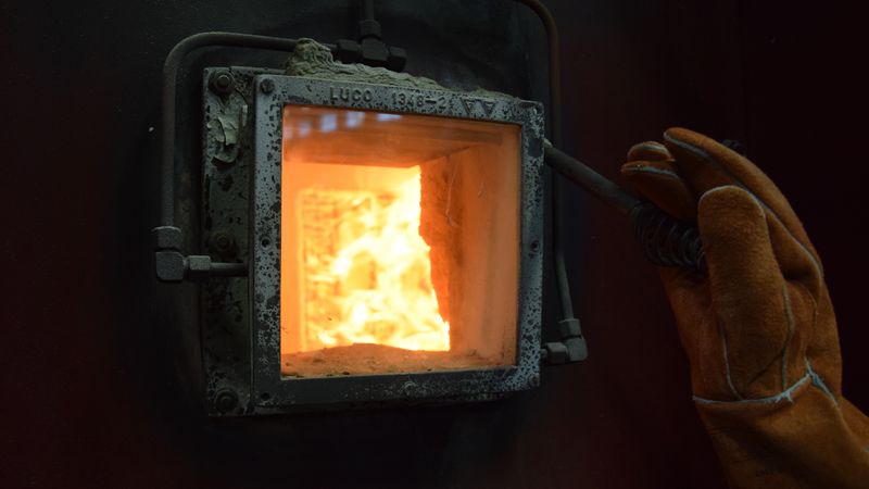 Überarbeitete DIN 4102-4 erschienen