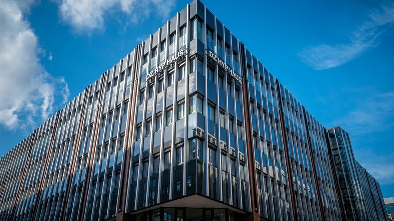 DZ HYP platziert Pfandbrief über eine Milliarde Euro