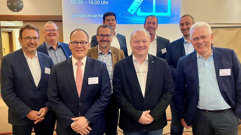 27. VFF-Fachtagung Normung & Technik 2025