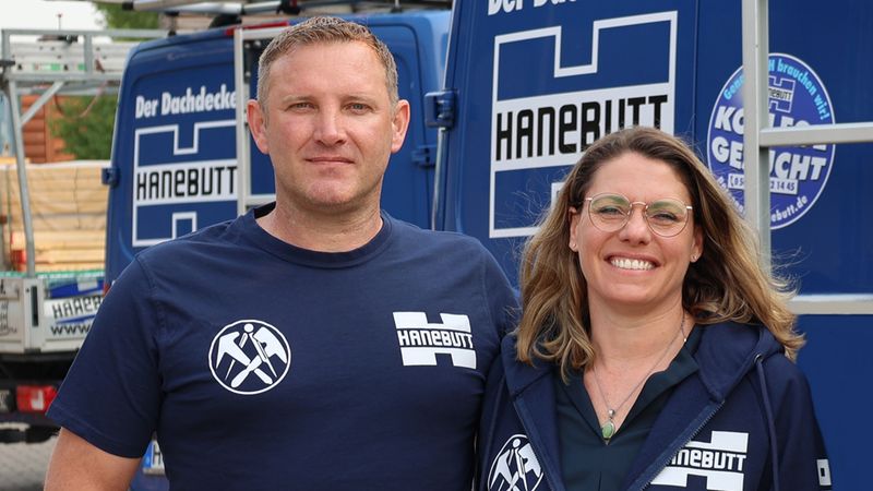 Hanebutt expandiert ins Rhein-Main-Gebiet: Neuer Standort in Biebesheim