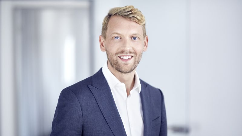 Nido Living beruft Daniel Havers zum Deutschlandchef