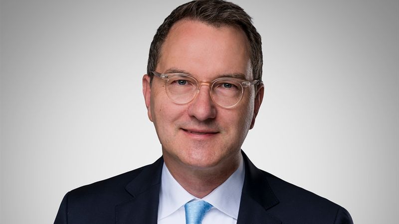 Cushman & Wakefield: Daniel Sander wird Head of Office Investment