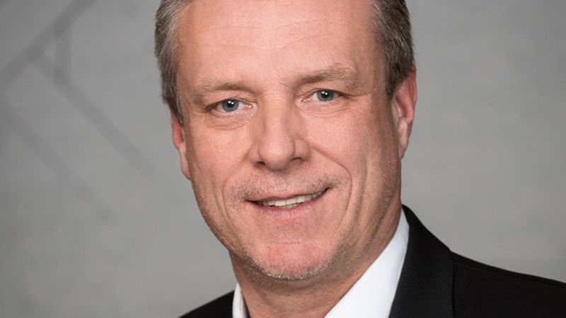 UBM Deutschland holt Christian Berger zurück an die Spitze