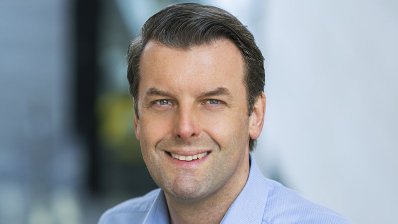 Marco Krüger neuer Einkaufsleiter bei Baywa Baustoffe