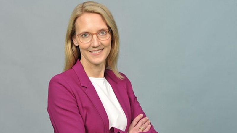 Vonovia: Katja Wünschel folgt auf Daniel Riedl