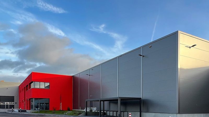 Weinor investiert 13 Millionen Euro in Kapazitätserweiterung