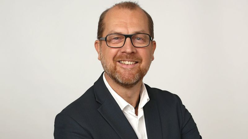 Mario Ljubic Geschäftsführer Property Management bei Conren Land