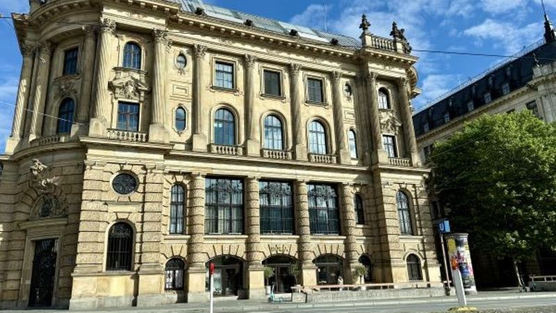 Alte Huren In Munchen