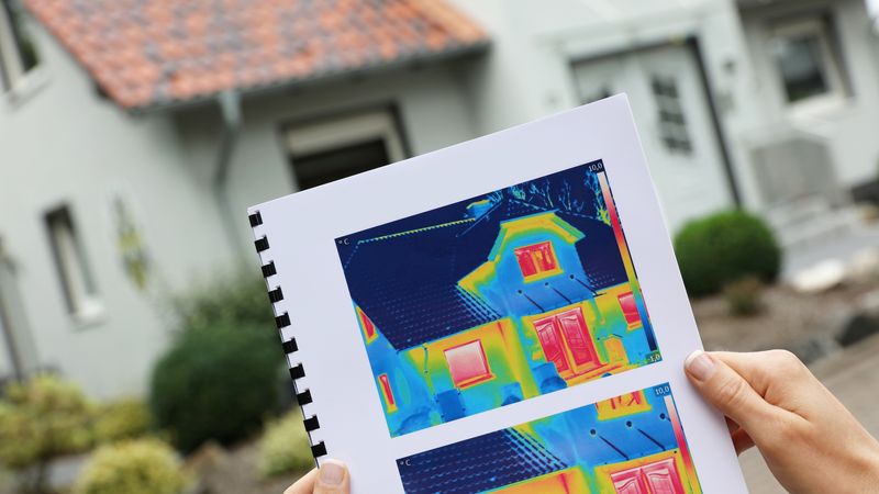 Wachstumsmotor energetische Gebäudesanierung