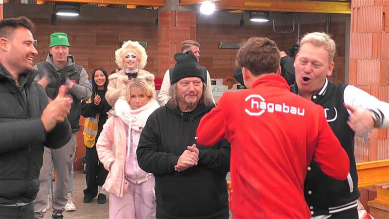 Hagebau setzt auf Reichweite und Unterhaltungswert
